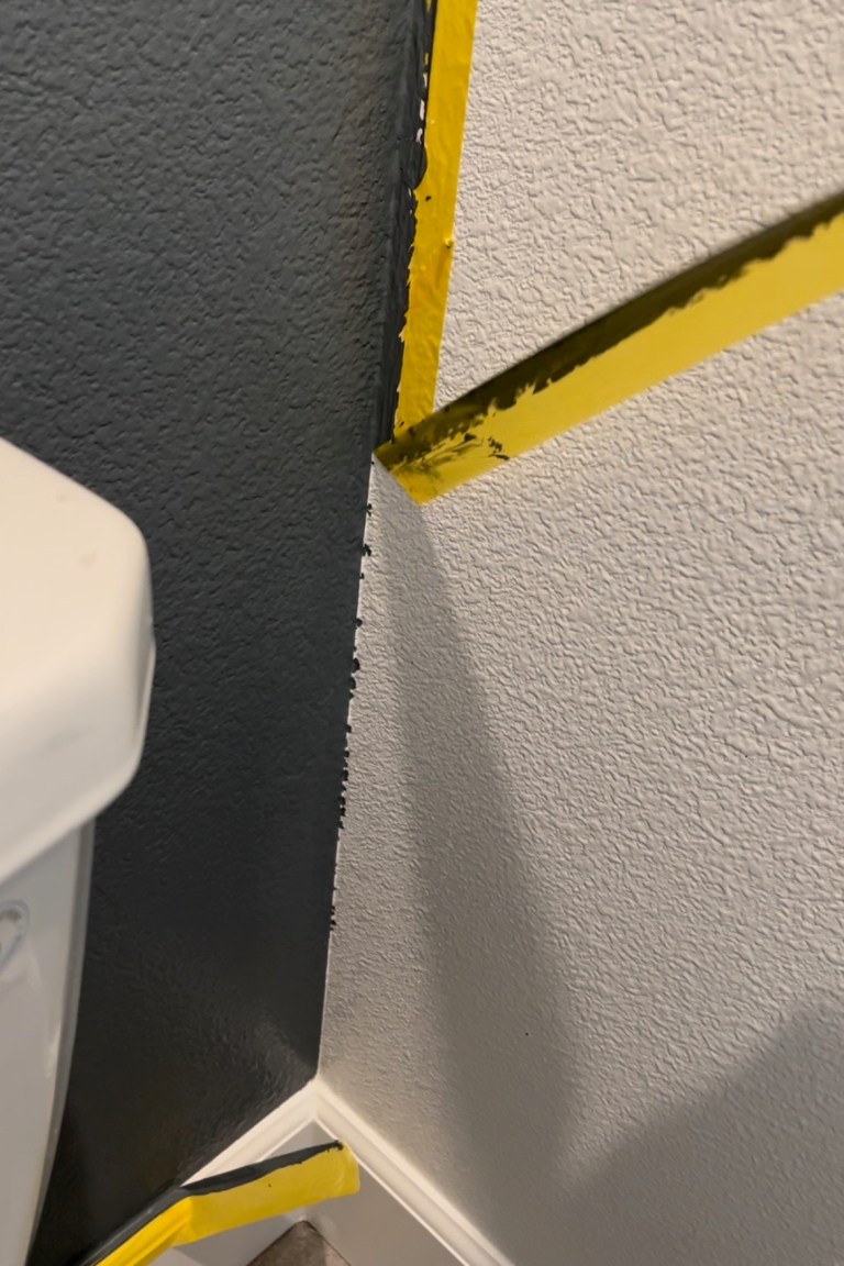 Water Closet Makeover – Home with Emily Jean